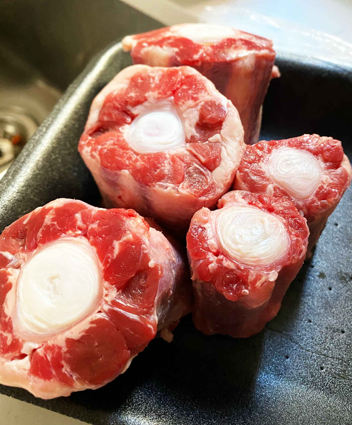 Bulalo: Instant Pot Filipino Beef Shank Soup - Mom in Madrid