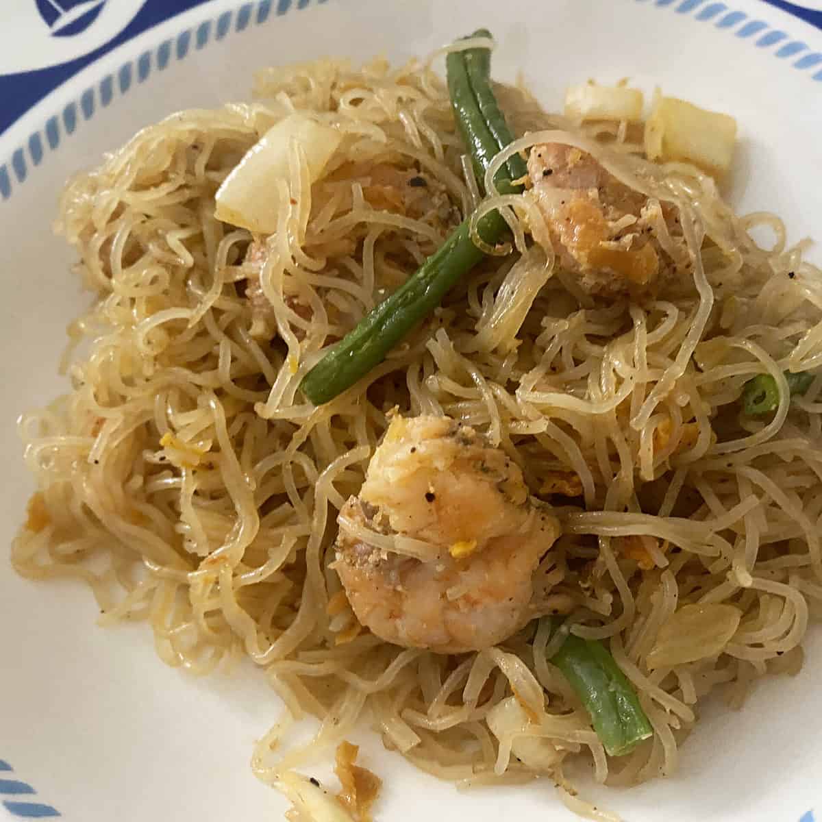 Pancit Bihon